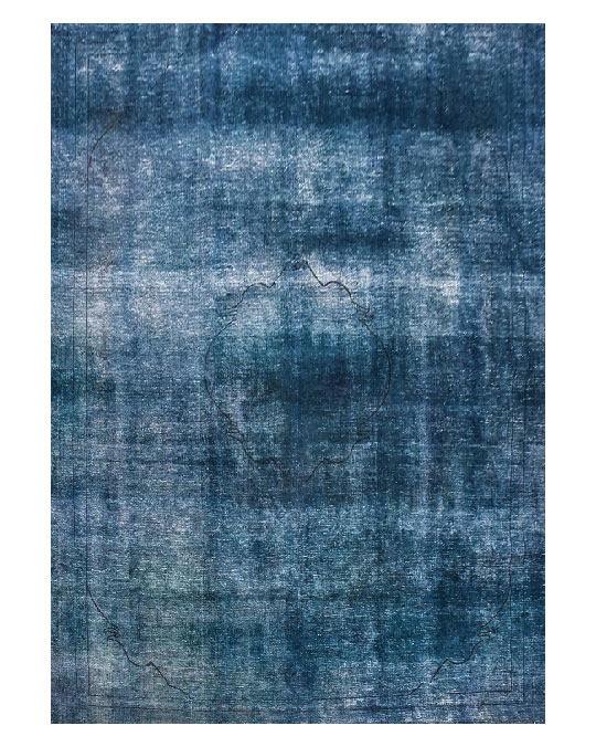 Vintage Hand-woven Rug | Vintage Rug Online Store